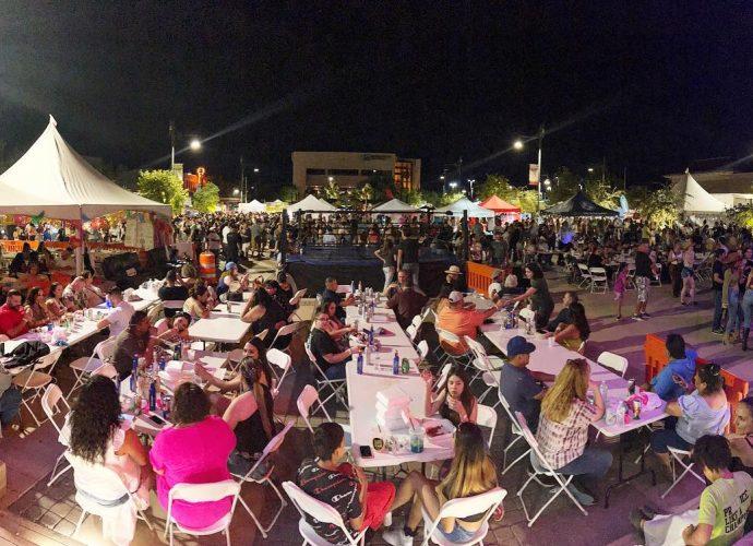 Local Events - Las Cruces Today