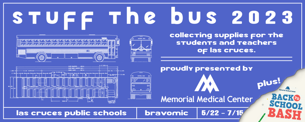 Stuff the Bus
