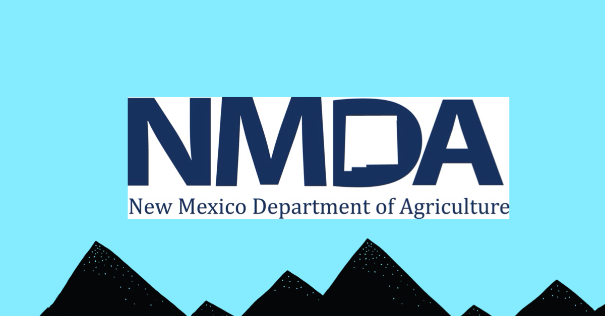 Seven projects to boost New Mexico specialty crops - Las Cruces Today