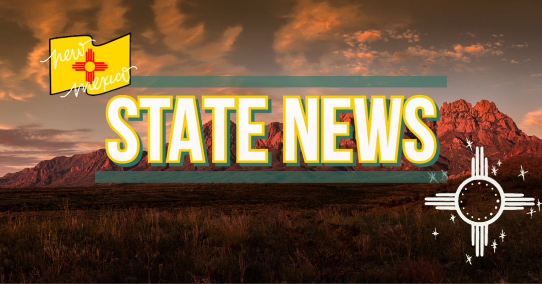 Governor Proclaimed the Academic Year 2025–2026: “New Mexico Year of ...