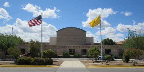 Doña Ana County Awards Emergency Medical Services Contract for ...